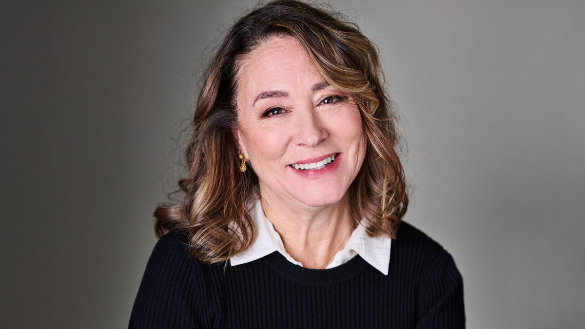 Behind the wheel with Arabella Weir | High Life Magazine