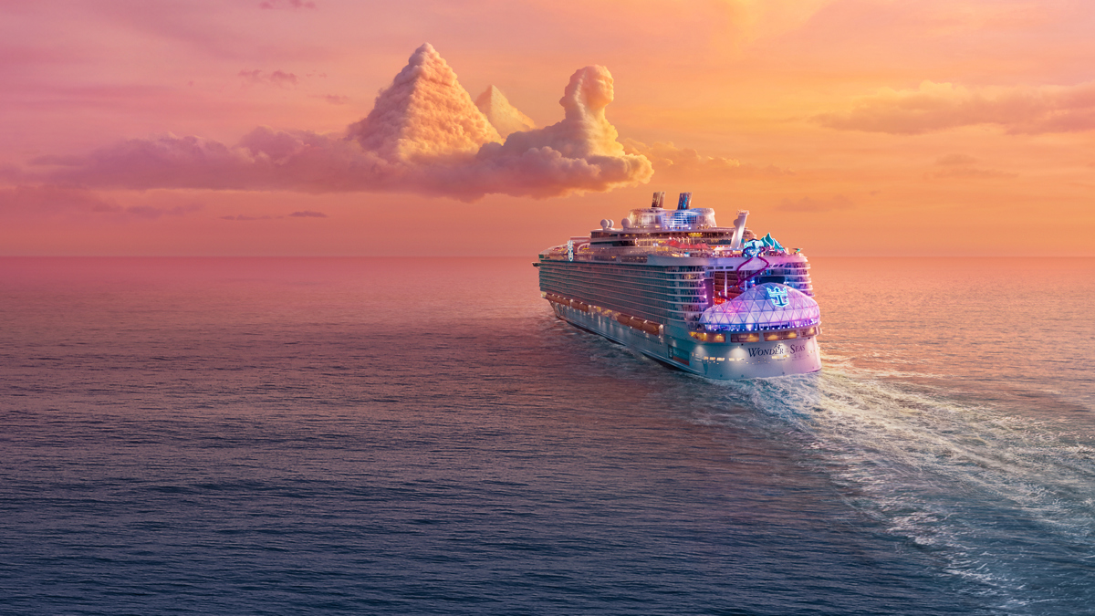 Collect double Avios on the ultimate family cruise adventure | High ...