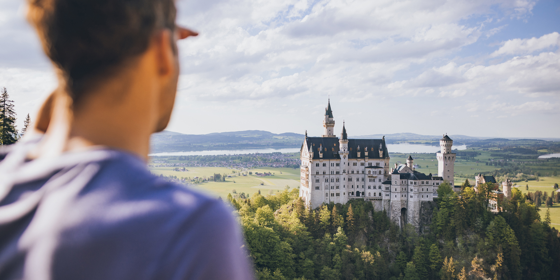 Why Germany should be your next European adventure | High Life Magazine