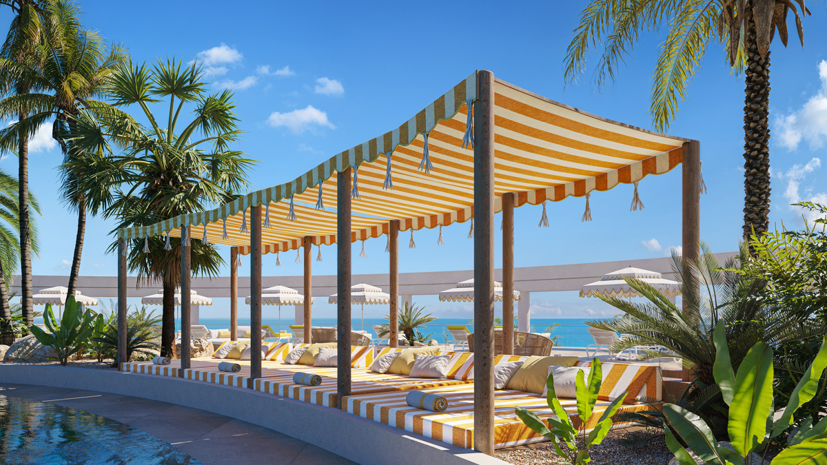 The Canary Islands are calling: three hotels for winter sun | High Life ...