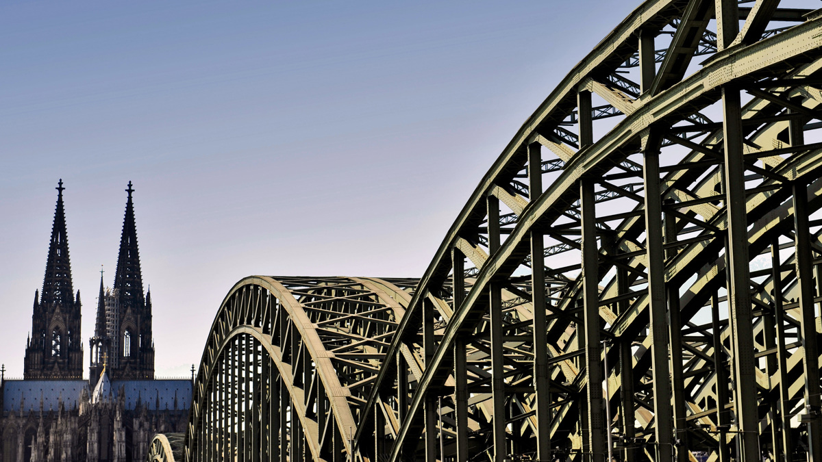 The Original Guide to Cologne | High Life Magazine