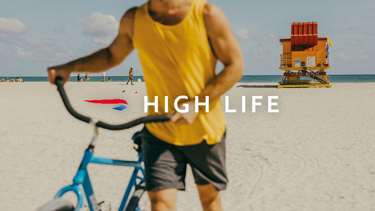 Inside The Club | High Life Magazine