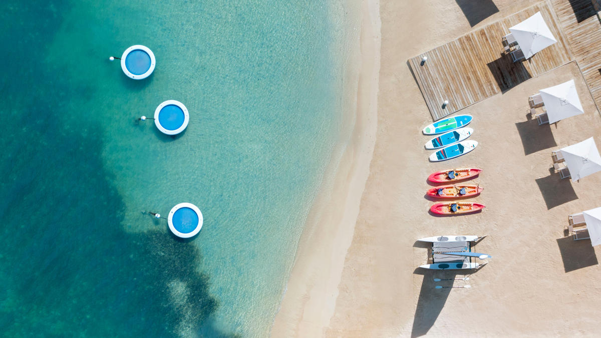 The best warm weather hotels this winter | High Life Magazine